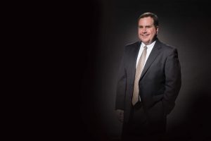 Gregory H. Batte | Sockrider, Bolin, Anglin & Batte